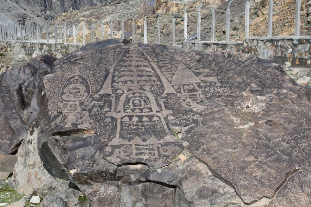 Home - Rock Art Tourism Pakistan